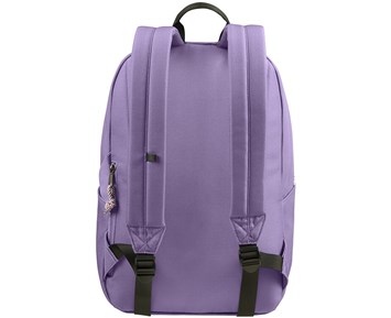 American Tourister Backpack - Lilac | NetOnNet