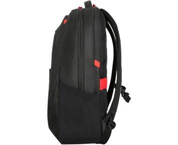 Targus Gaming Backpack 17.3" Strike2 | NetOnNet