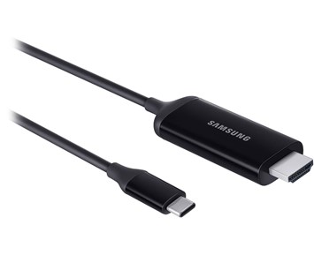 Samsung DeX Cable HDMI to USB-C | NetOnNet