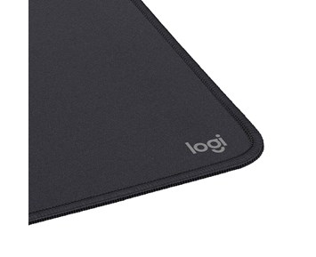 Logitech Mouse Pad Studio Series - Graphite | NetOnNet