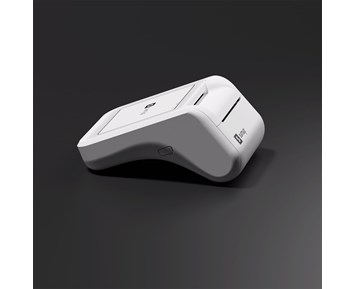 SumUp Cardreader with touchscreen Printer. 3G ... | NetOnNet