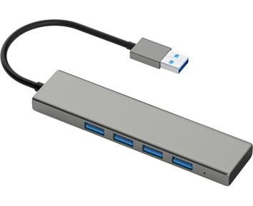 Andersson USB-H3000 - USB-A 4A | NetOnNet