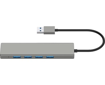 Andersson USB-H3000 - USB-A 4A | NetOnNet