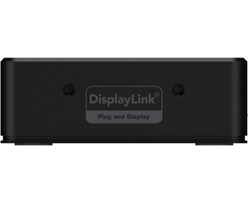 Belkin USB C Dual Display Dock, Display Link, 2... | NetOnNet