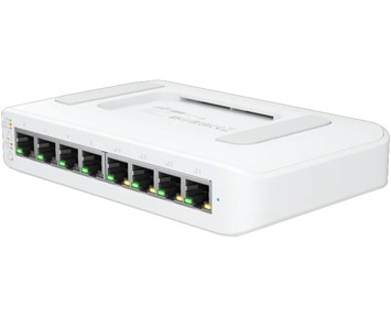 Ubiquiti UniFi Switch Lite 8 PoE | NetOnNet
