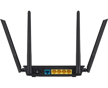 ASUS RT-AC1200 V2 | NetOnNet