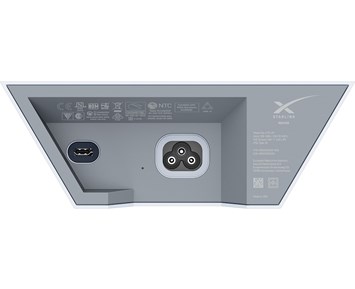 Starlink Flat High Performance Kit | NetOnNet