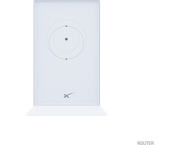 Starlink High Performance Kit EU | NetOnNet