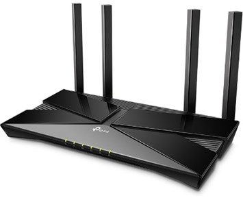 TP-Link Archer AX23 AX1800 Dual-Band Wi-Fi 6 | NetOnNet