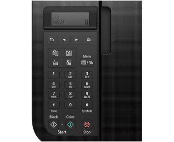 Canon PIXMA TR4750i BLACK | NetOnNet