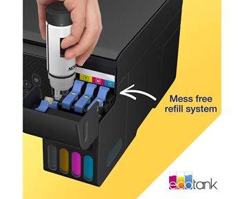 Epson EcoTank ET-2871 | NetOnNet