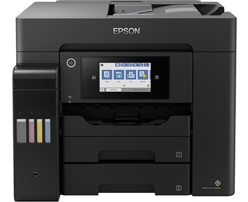Epson EcoTank ET-5850 | NetOnNet