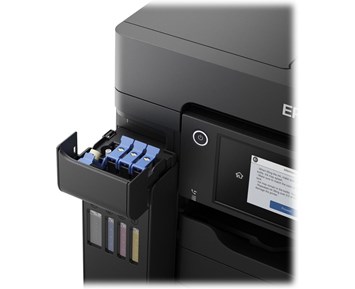 Epson EcoTank ET-5850 | NetOnNet
