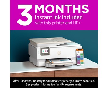 HP ENVY Inspire 7920e AiO Portobello Printer | NetOnNet