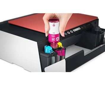 HP Smart Tank Plus 559 | NetOnNet