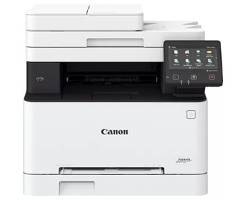 Canon i-SENSYS MF657CDW | NetOnNet