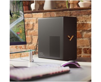 Hp Victus By Hp L Gaming Desktop Tg No Netonnet