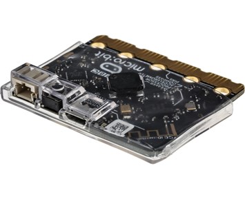 Okdo Micro:bit Getting Started KIT (EN) | NetOnNet