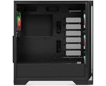 Mission SG Shadow | NetOnNet