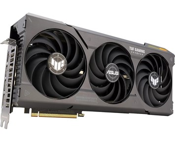ASUS Radeon RX 7800 XT 16GB TUF Gaming OC | NetOnNet