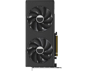 XFX Radeon RX 7600 XT Speedster SWFT 210 16GB | NetOnNet