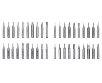 Mission SG Electric Bit Driver Kit | NetOnNet