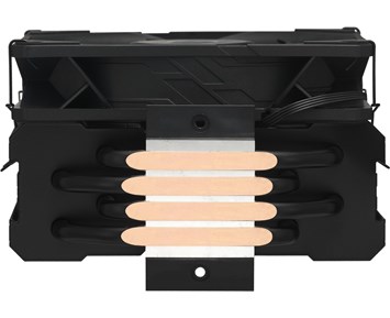 Cooler Master Hyper 212 Black | NetOnNet