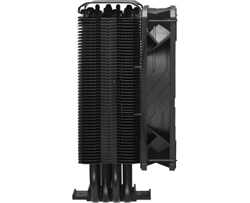 Cooler Master Hyper 212 Black | NetOnNet