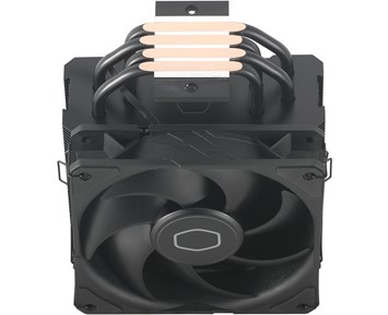 Cooler Master Hyper 212 Black | NetOnNet