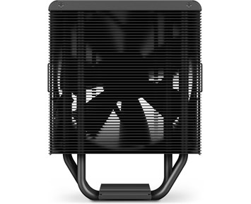 NZXT T120 CPU Air Cooler Black with 120 | NetOnNet