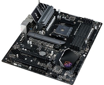Asrock B550 PG Riptide | NetOnNet