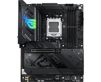 ASUS ROG STRIX X870-F GAMING WIFI | NetOnNet