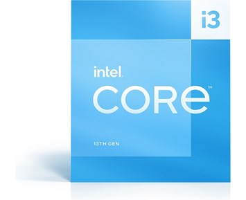 Intel Core i3-13100 | NetOnNet