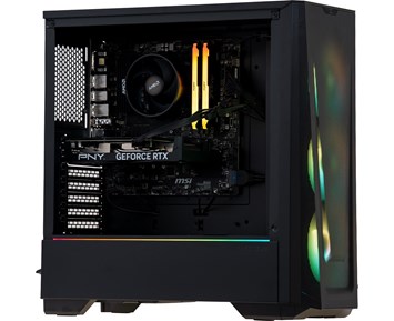 NetOnNet PC Hit Box 4060 | NetOnNet