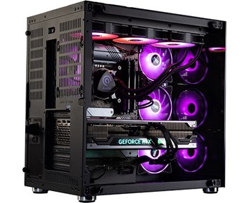 Shark gaming Shark RGBeast I705 Gaming PC | NetOnNet