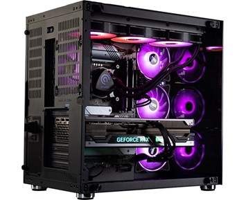 Shark gaming Shark RGBeast I901 Gaming PC | NetOnNet