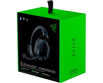 Razer BLACKSHARK V2 HYPERSPEED | NetOnNet