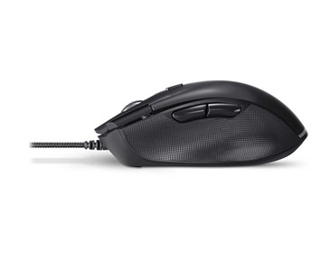 Mission SG GGM 1.4 - Gaming Mouse | NetOnNet