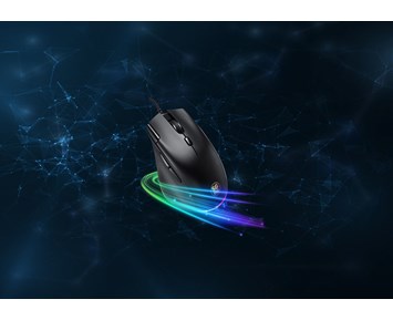 Mission SG GGM 1.4 - Gaming Mouse | NetOnNet