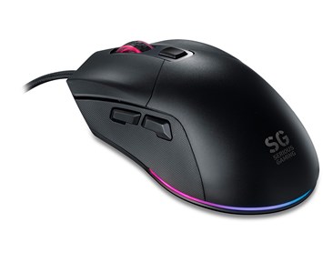 Mission SG GGM 1.6 Gaming Mouse | NetOnNet