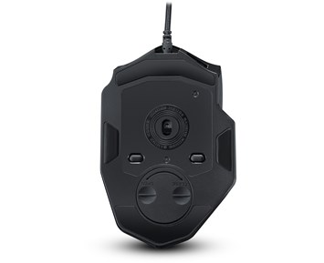 Mission SG GGM 3.6 - Gaming MMO Mouse | NetOnNet