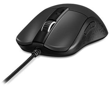 ZON - Home of Victory mouse1 black | NetOnNet