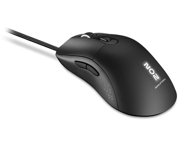 ZON - Home of Victory mouse1 black | NetOnNet