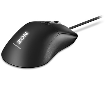 ZON - Home of Victory mouse1 black | NetOnNet