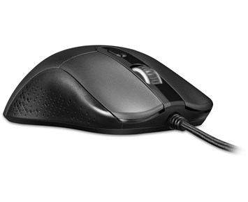 ZON - Home of Victory mouse1 black | NetOnNet