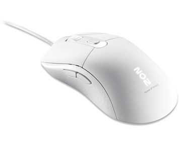 ZON - Home of Victory mouse1 white | NetOnNet