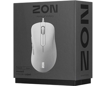 ZON - Home of Victory mouse1 white | NetOnNet