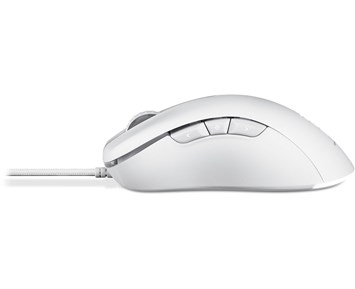 ZON - Home of Victory mouse2 white | NetOnNet