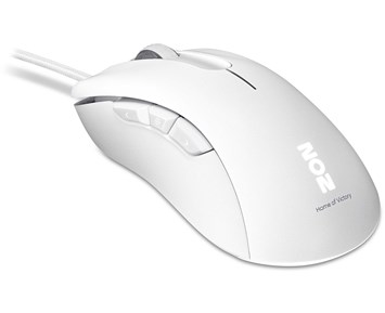 ZON - Home of Victory mouse2 white | NetOnNet