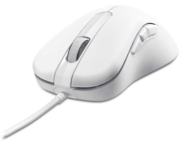 ZON - Home of Victory mouse2 white | NetOnNet